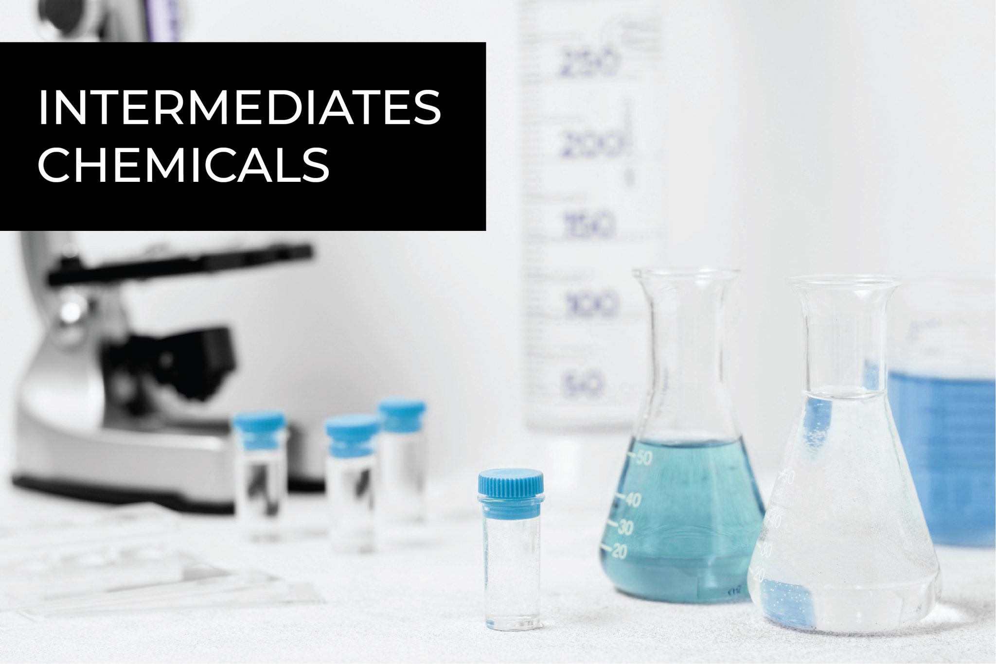 Intermediate Chemical TH – Catalite